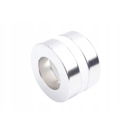 Magnet Inel Neodim MP 40x22x10mm, N38, Top Magnesy - eMAG.ro