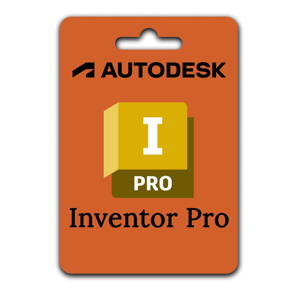 Licenta Autodesk Inventor Professional, software proiectare, asociere ...