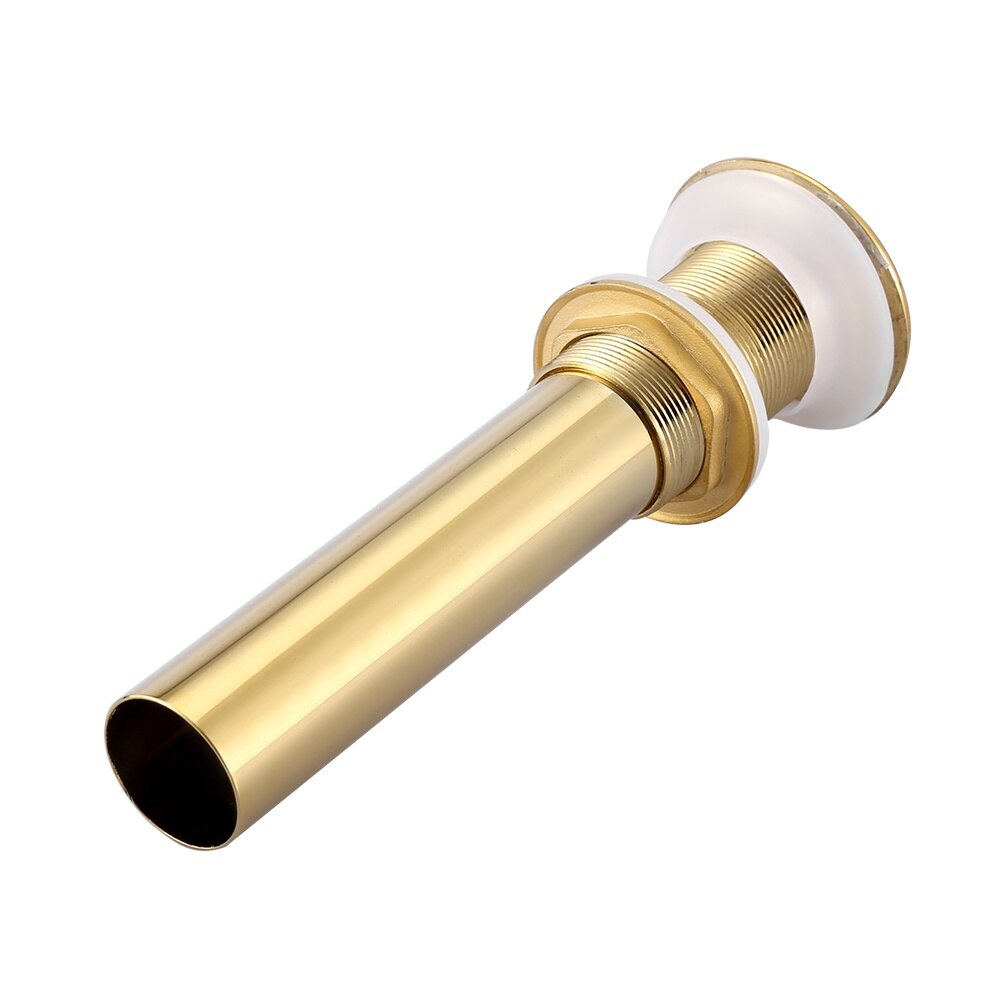 Sistem de scurgere, G1-1/4", Mmgoqqt, metal de alama, design fara ...