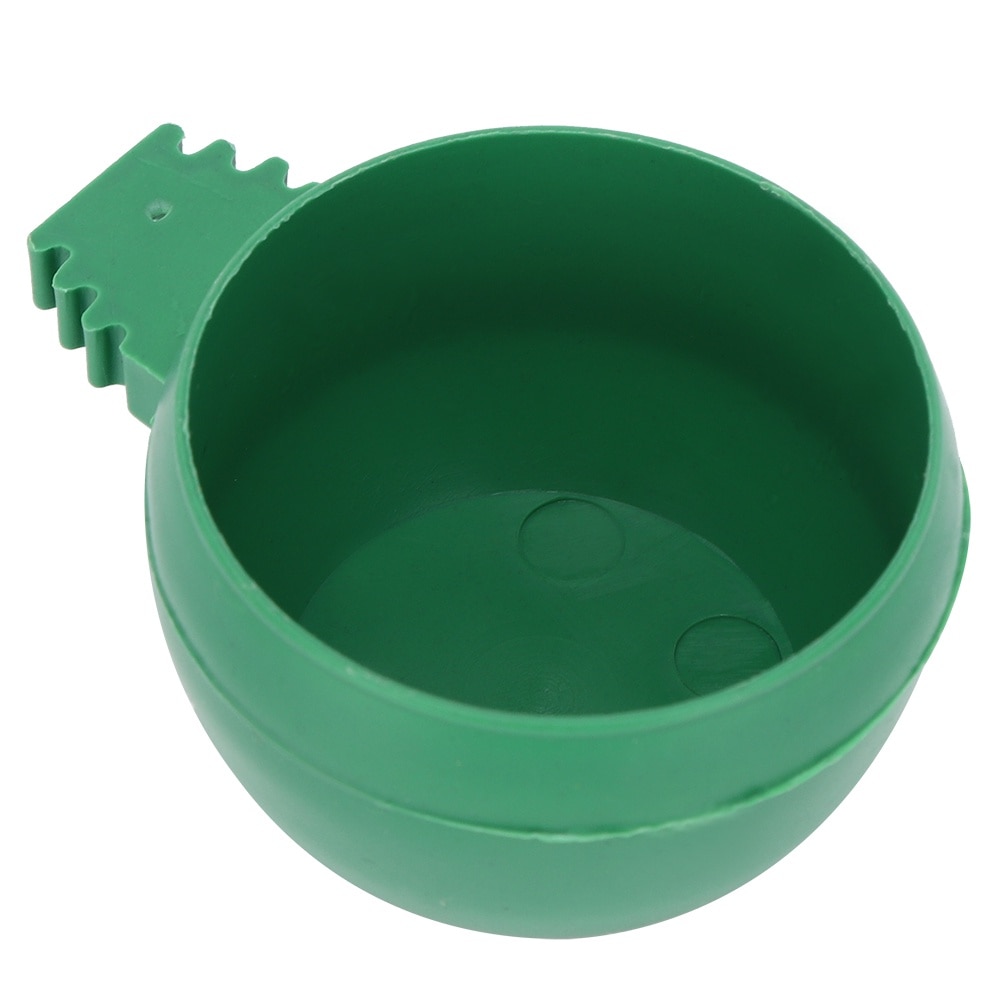 Set 15 Castroane pentru Pasari Jormftte, Rotunde, Plastic Ecologic ...