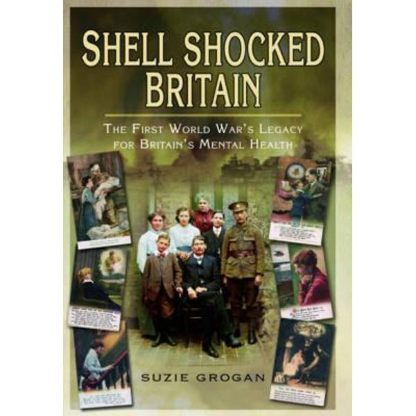 Shell Shocked Britain - eMAG.ro