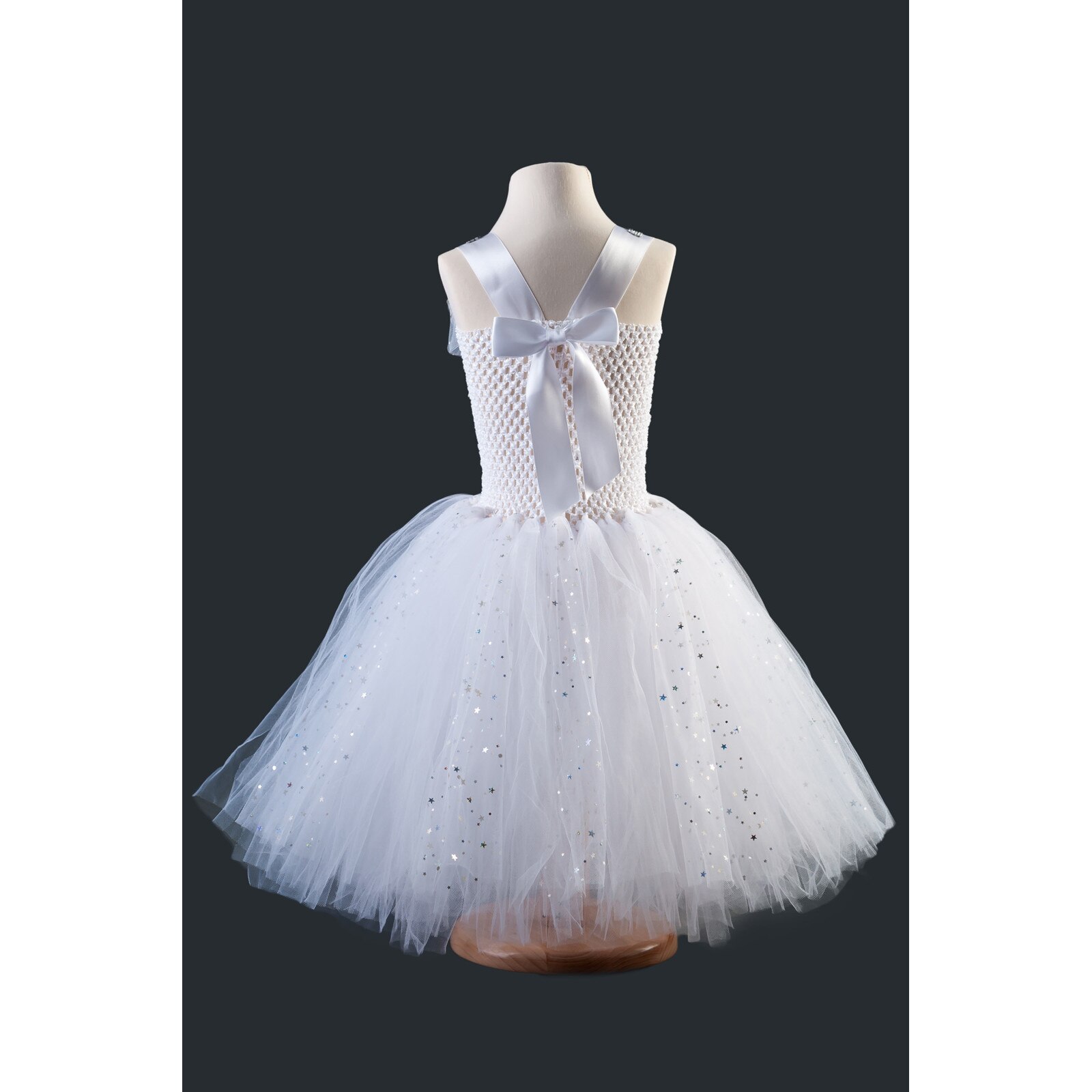 Rochita copii tutu, Miresuca, Handmade in Romania - eMAG.ro