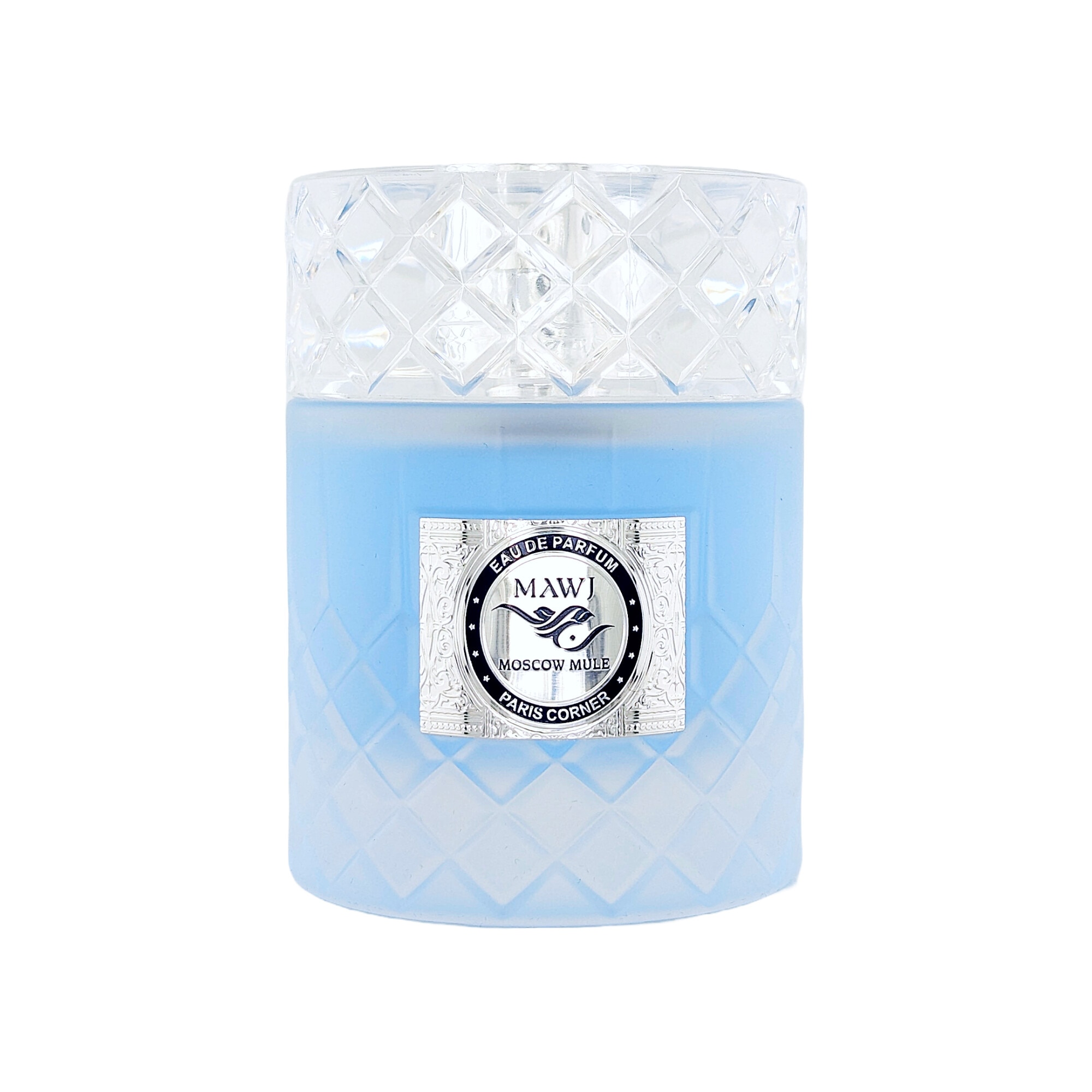 Mawj Moscow Mule Paris Corner Eau de Parfum, Unisex, 100 ml - eMAG.hu