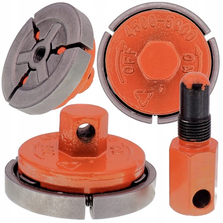 Set unelte pentru demontare, German, pentru panze de feronerie, din ...