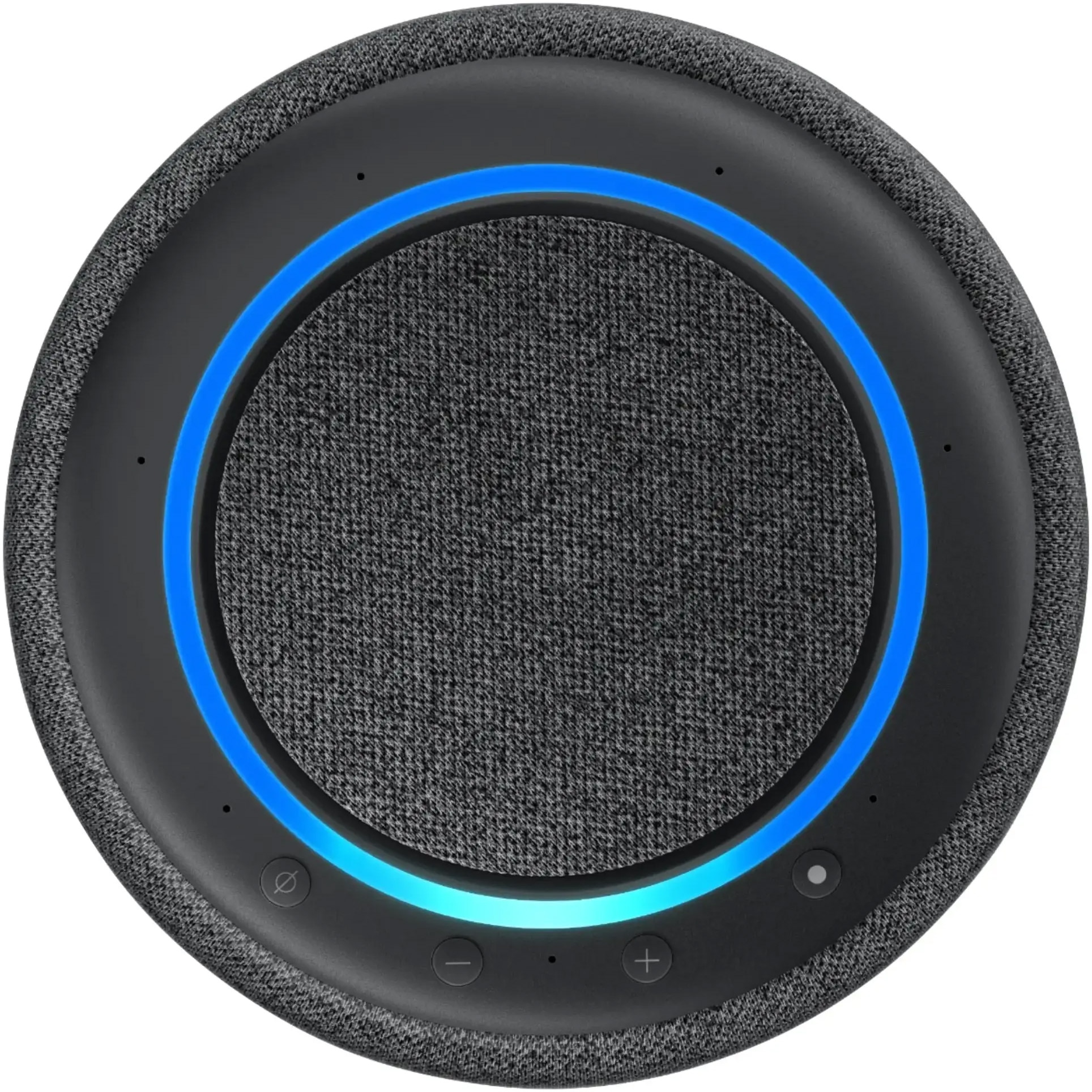 Boxa inteligenta Amazon Echo Studio, 330 W, Bluetooth, Wi-Fi, Microfon ...