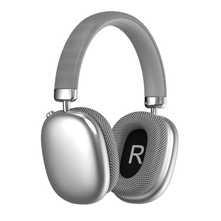 Casti wireless, lunga durata a bateriei, design minimalist, rezistente ...