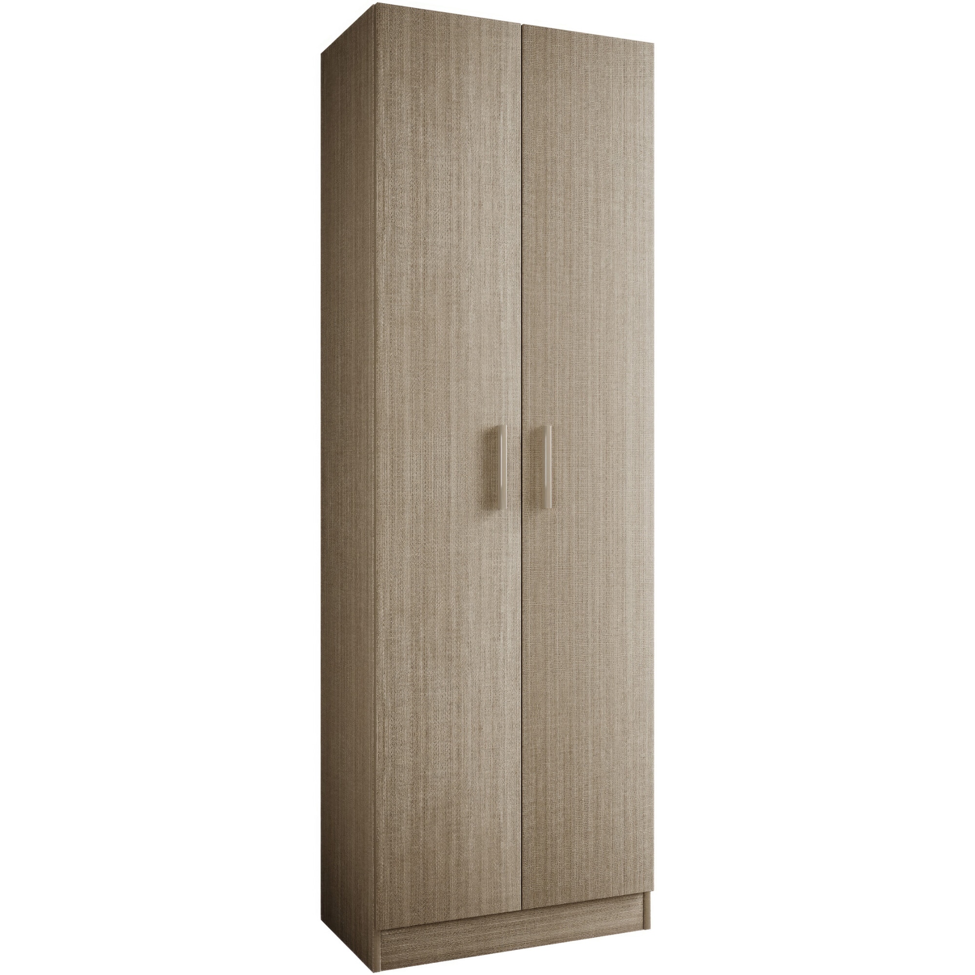 Pantofar/Dulap incaltaminte Irim Spy, dimensiuni 59x37x180cm, culoare Mocca - eMAG.ro