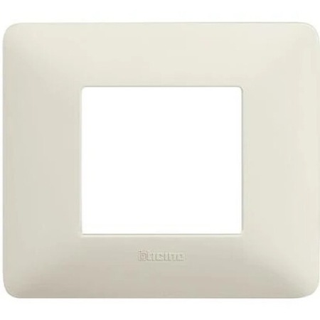 Rama priza, BTicino, 2 module, 84x96.2mm - eMAG.hu