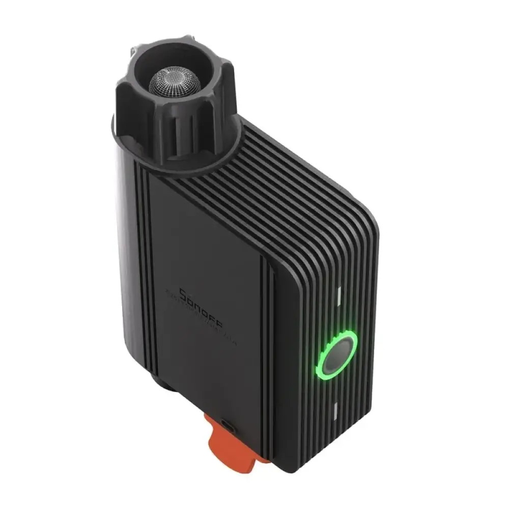 Sonoff SWV-BSP – Electrovalva inteligenta pentru apa, Zigbee 3.0 - eMAG.ro