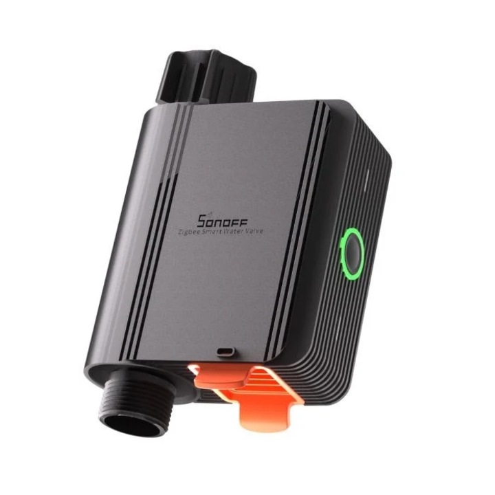 Electrovalva Sonoff SWV-BSP Zigbee 3.0 - eMAG.ro