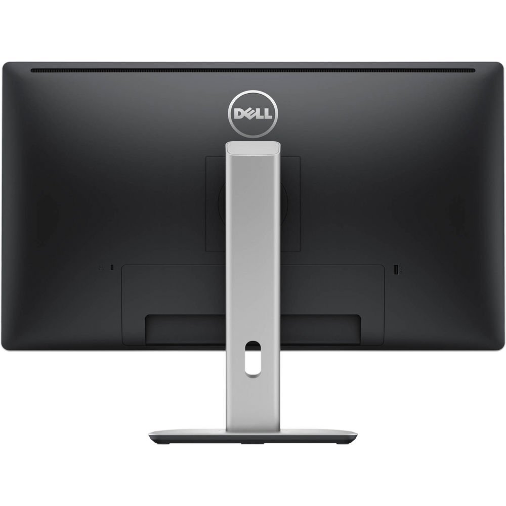 Dell P2415Q LED Monitor, 23.8", IPS, 4K UHD 3840 x 2160, DP, HDMI ...