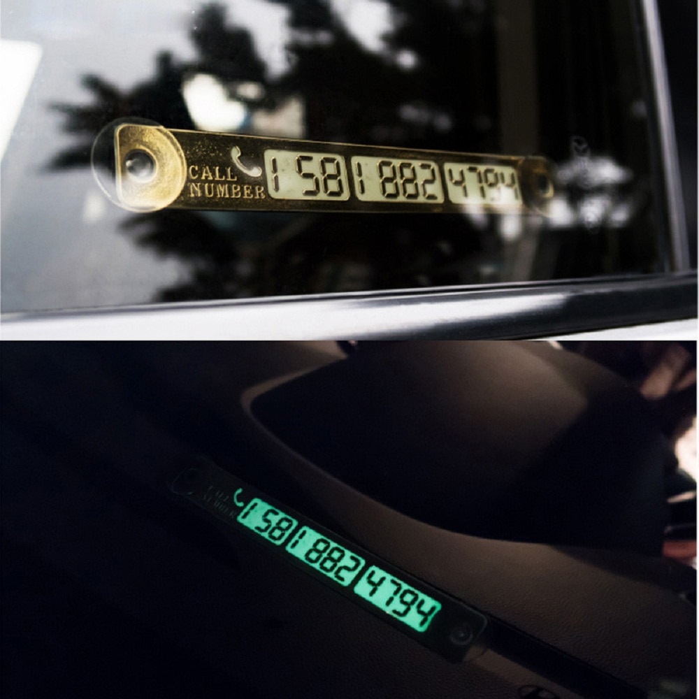 Panou indicator numar de telefon, LRTM BT, Bej - eMAG.ro