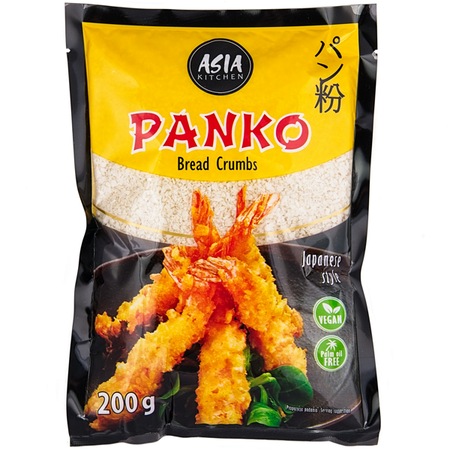 Pesmet Panko 200g - Asia Kitchen - eMAG.ro