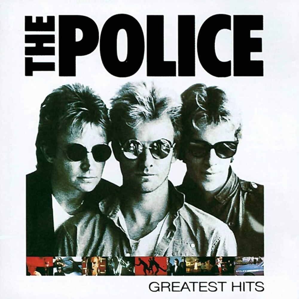 Police - Greatest Hits - CD - eMAG.ro