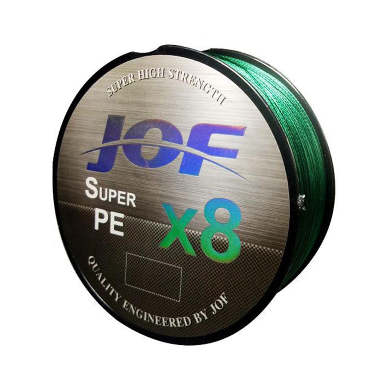 Fir textil impletit in 4 fire, NOUDWELL, 300m, 12.7KG, diametru 0.286mm ...