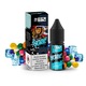 Lichid pentru Tigara Electronica Samurai Juice, 10 ml, Bubblegum Ice, 20mg/ml - eMAG.ro