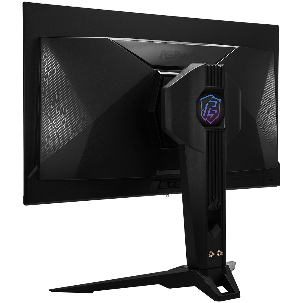 Monitor Oled Gaming Asrock PGO27QFV, 27", UHD (3840x2160), 240Hz, AMD ...
