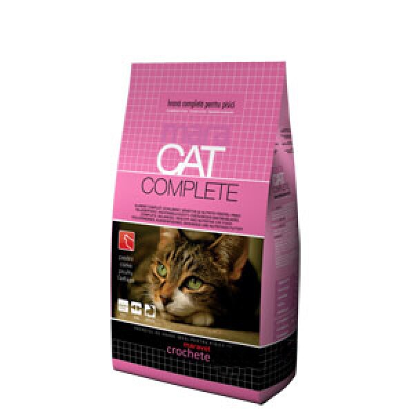 Храна за котки Mara Cat, 10 кг - eMAG.bg