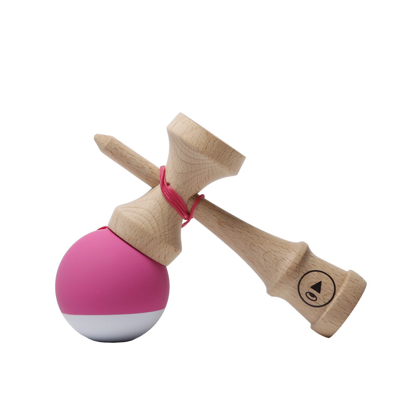 Kendama Play Grip II Pink Panther - Roz & Gri deschis - eMAG.ro