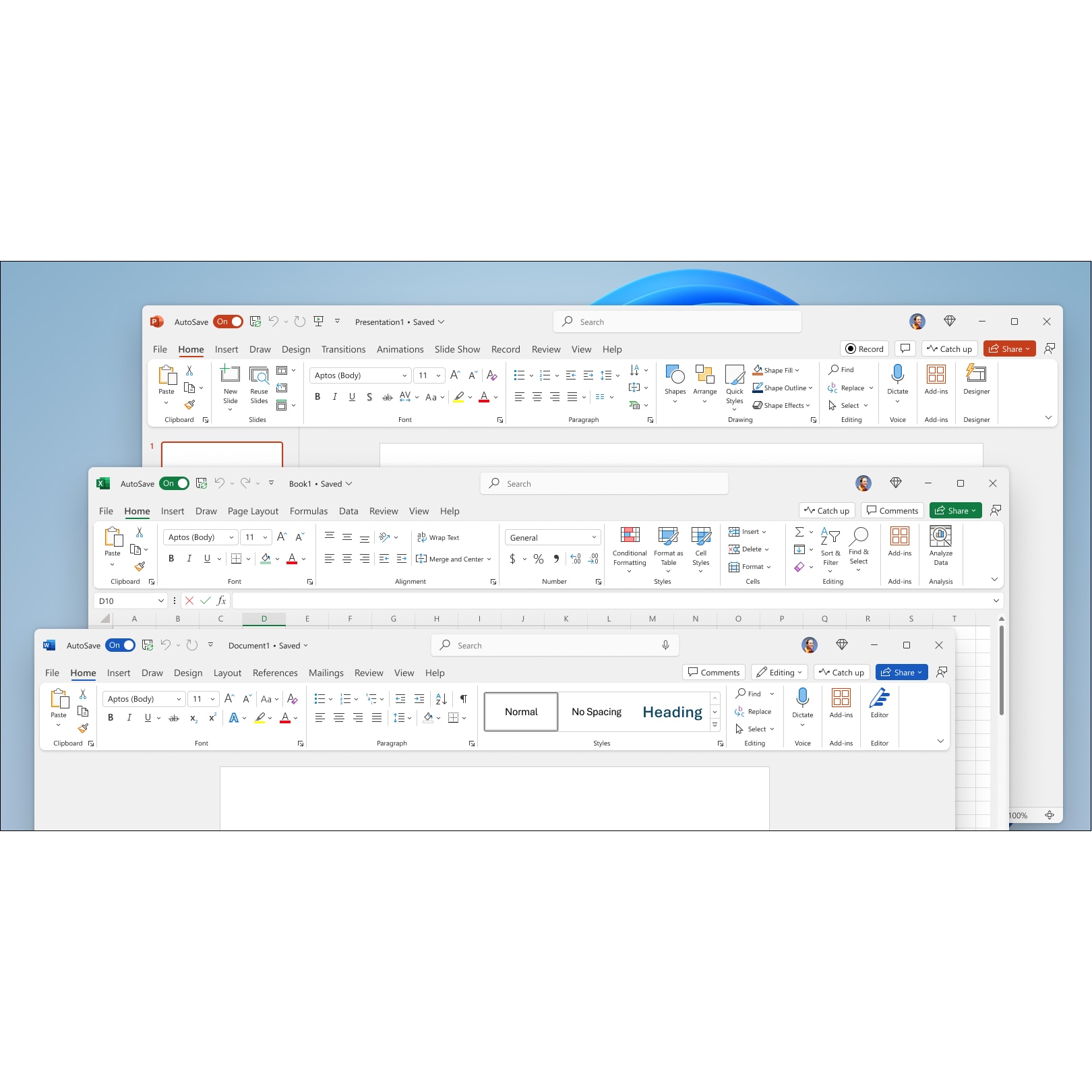 Licenta Microsoft Office 2024 Professional Plus Medialess 1 PC ...