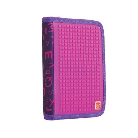 Penar Pixie mov model Alfabet un compartiment - eMAG.ro