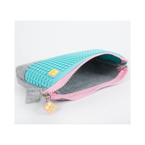 Penar Pixie gri/turcoaz - eMAG.ro