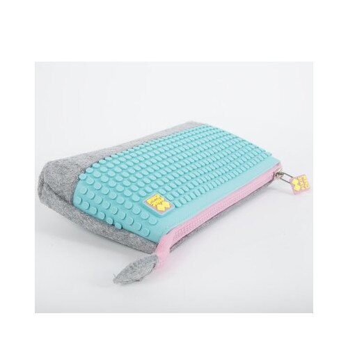 Penar Pixie gri/turcoaz - eMAG.ro