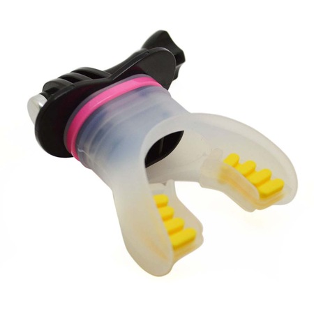 Prindere gura pentru GoPro - Dummy mount - eMAG.ro