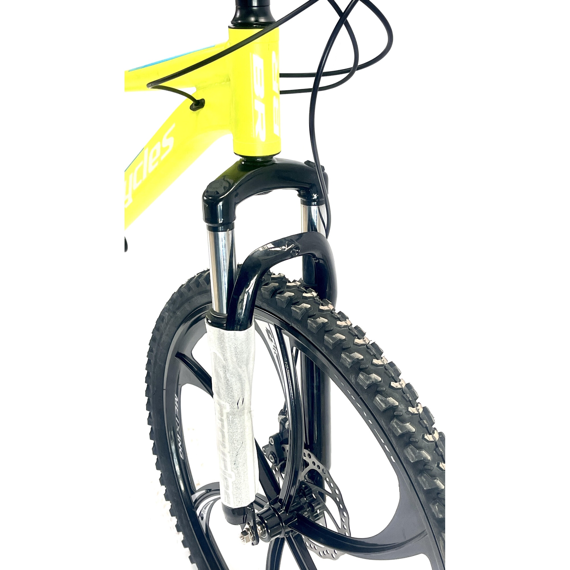MTB kerékpár 26″ BR Tornado, Alumínium váz, 21 sebesség, Magnézium ...