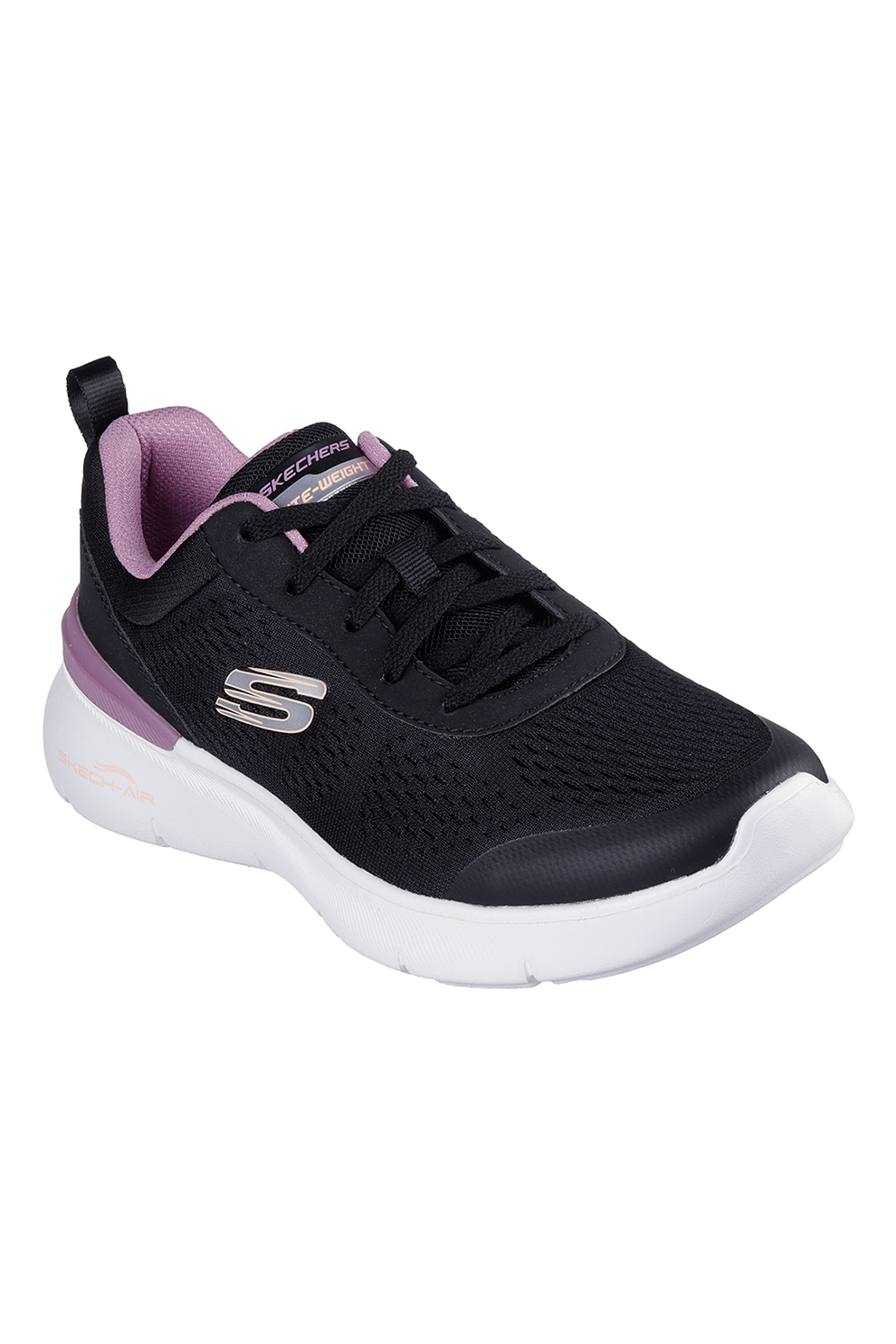 Skechers, Pantofi sport low-cut Air Dynamight - eMAG.ro