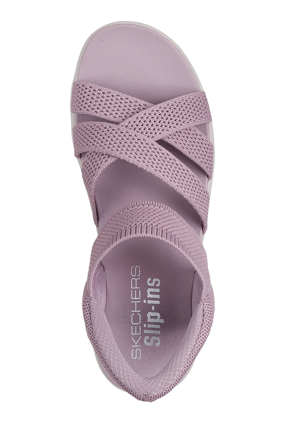 Skechers, Sandale Arya Slip-Ins™ - eMAG.ro