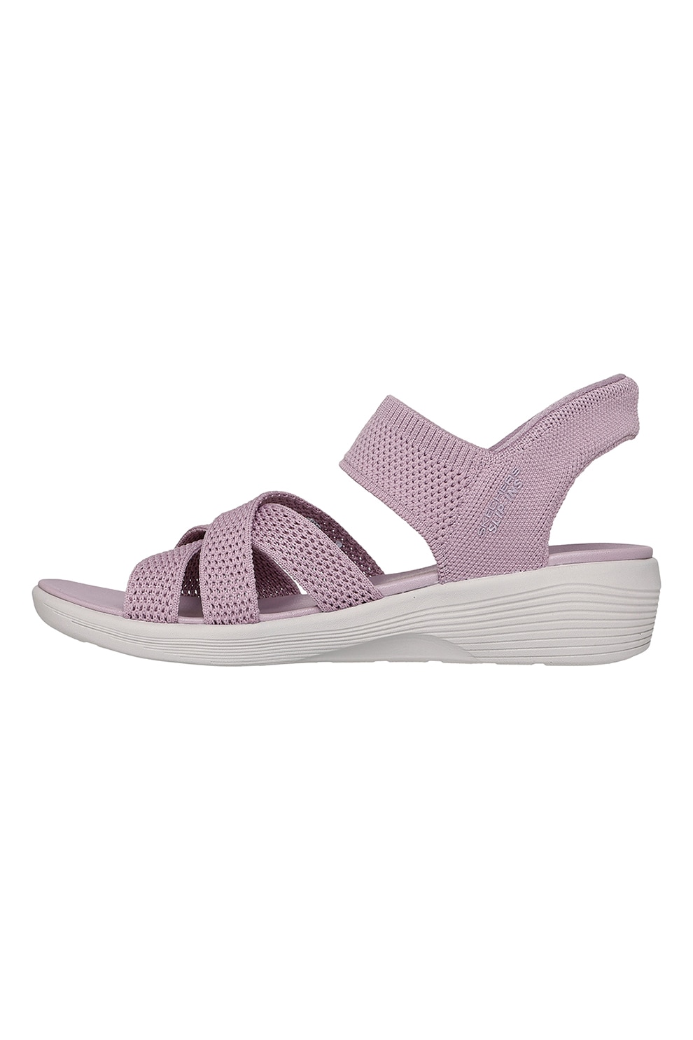 Skechers, Sandale Arya Slip-Ins™ - eMAG.ro