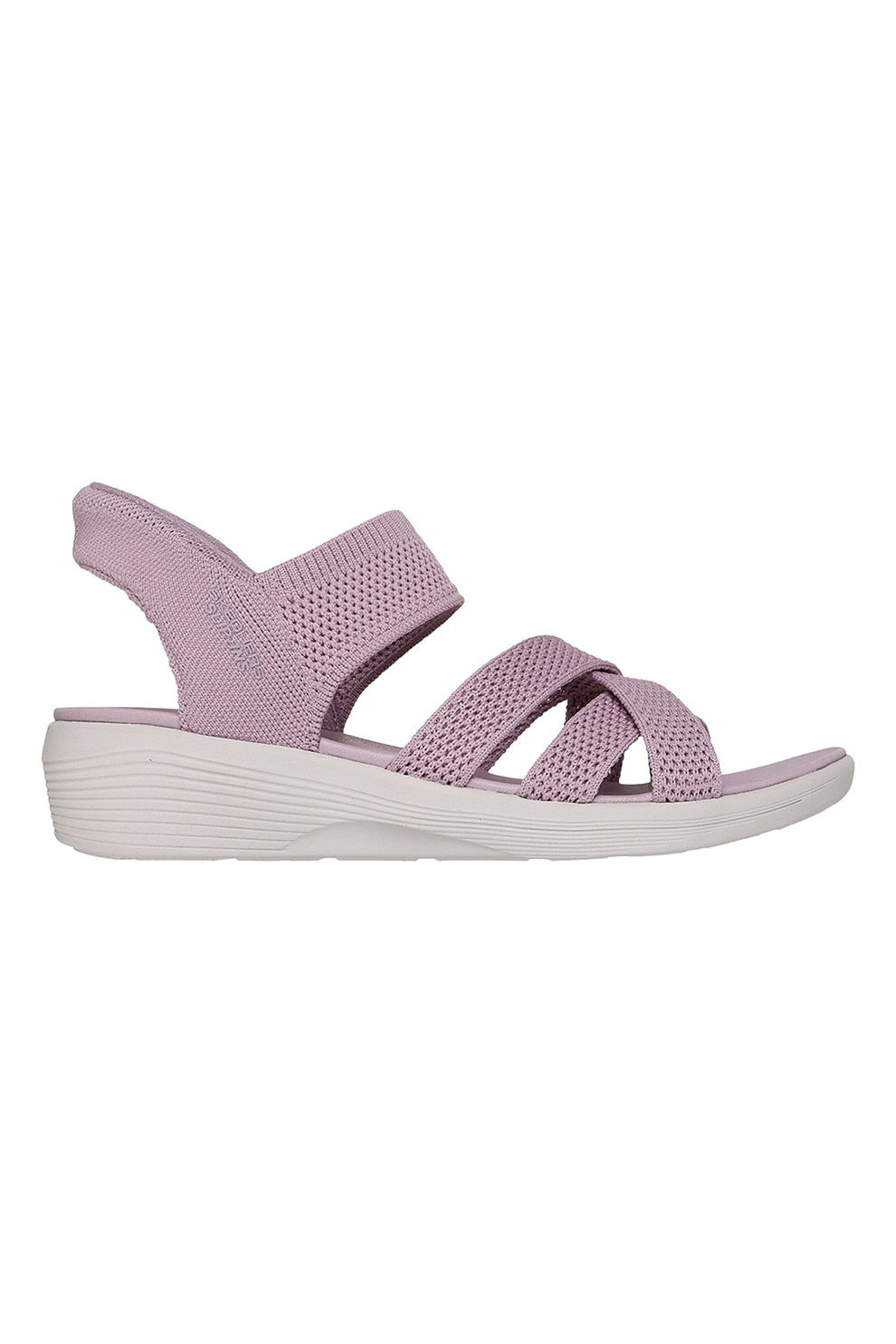 Skechers, Sandale Arya Slip-Ins™ - eMAG.ro