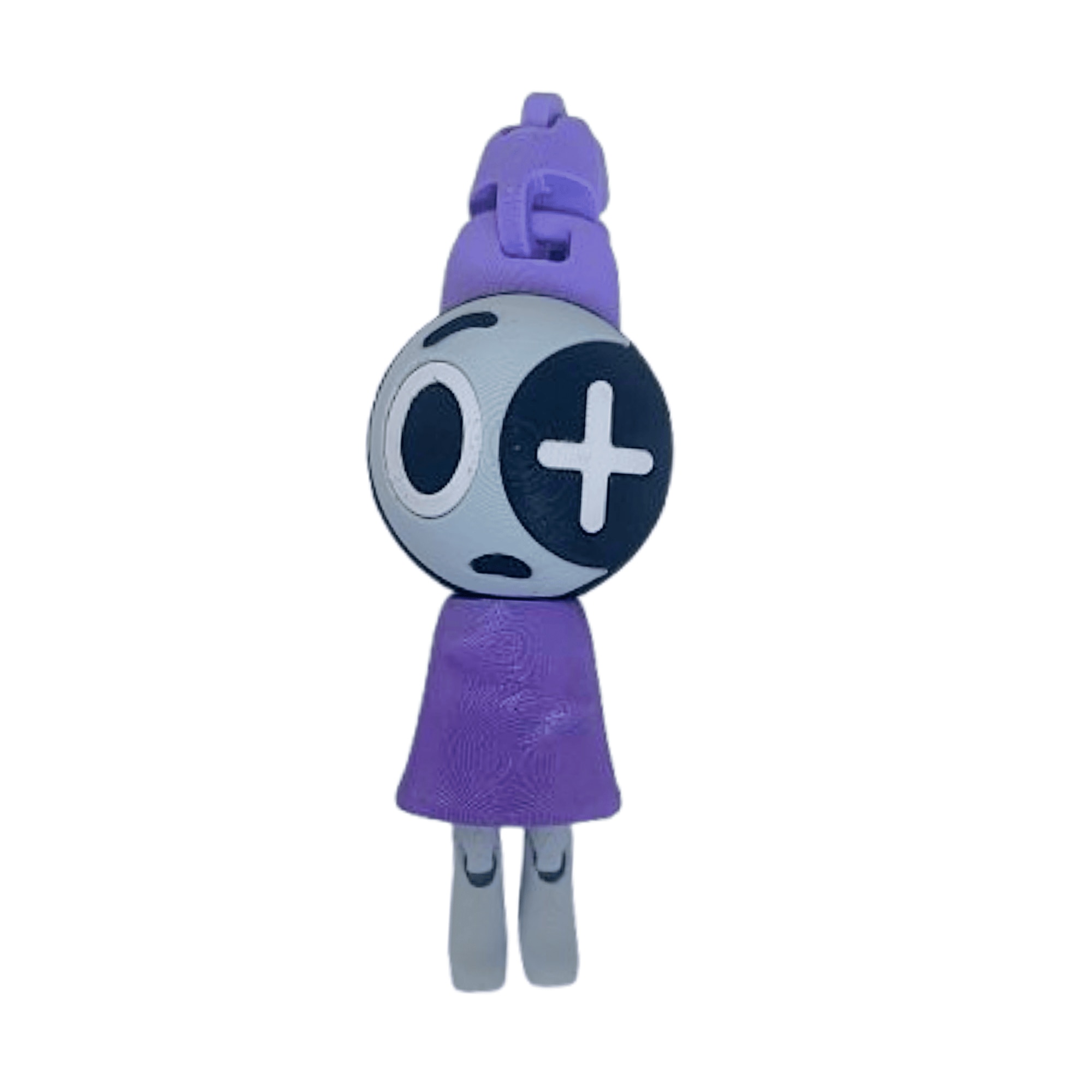 Figurina articulata tip fidget Dandy’s World Roblox – Astro, multicolor ...