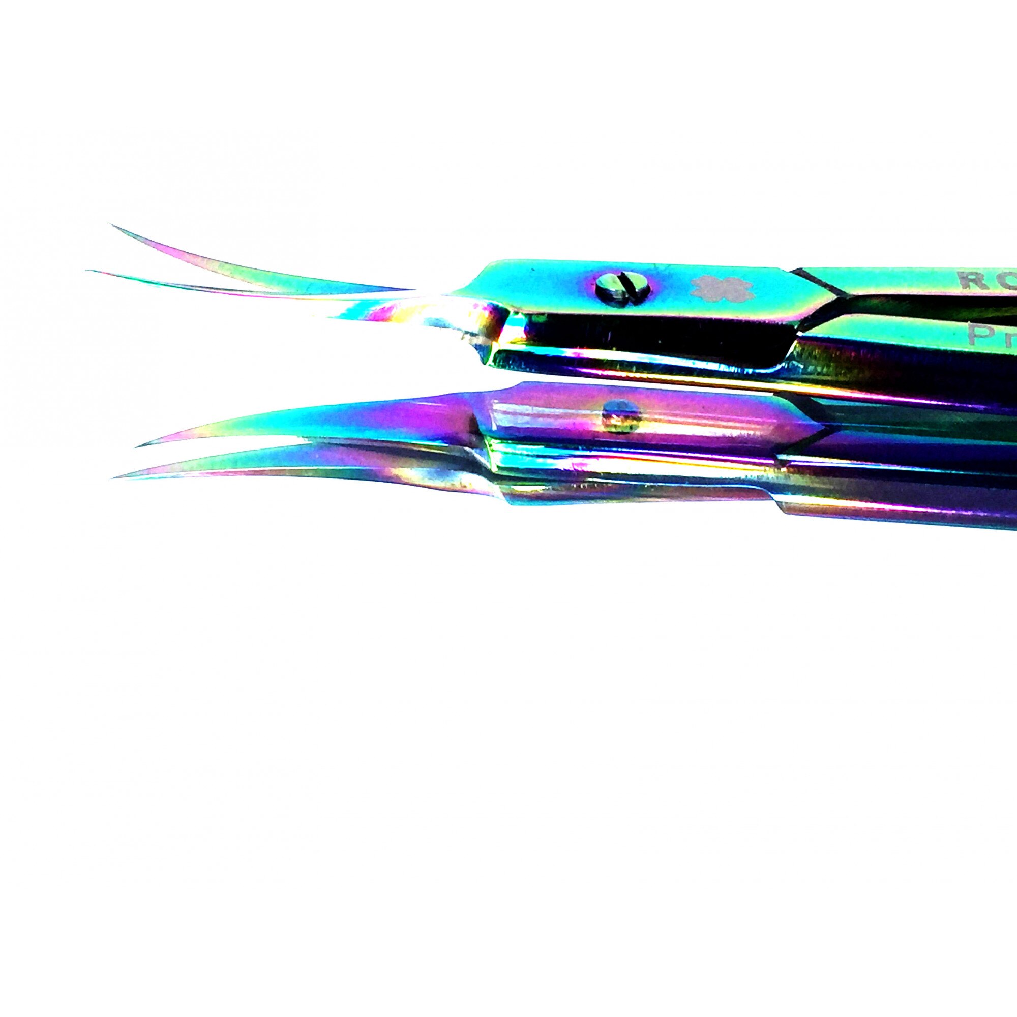 Forfecuta pt.cuticule, profesionala, "RODINA 01.1", otel japonez ...