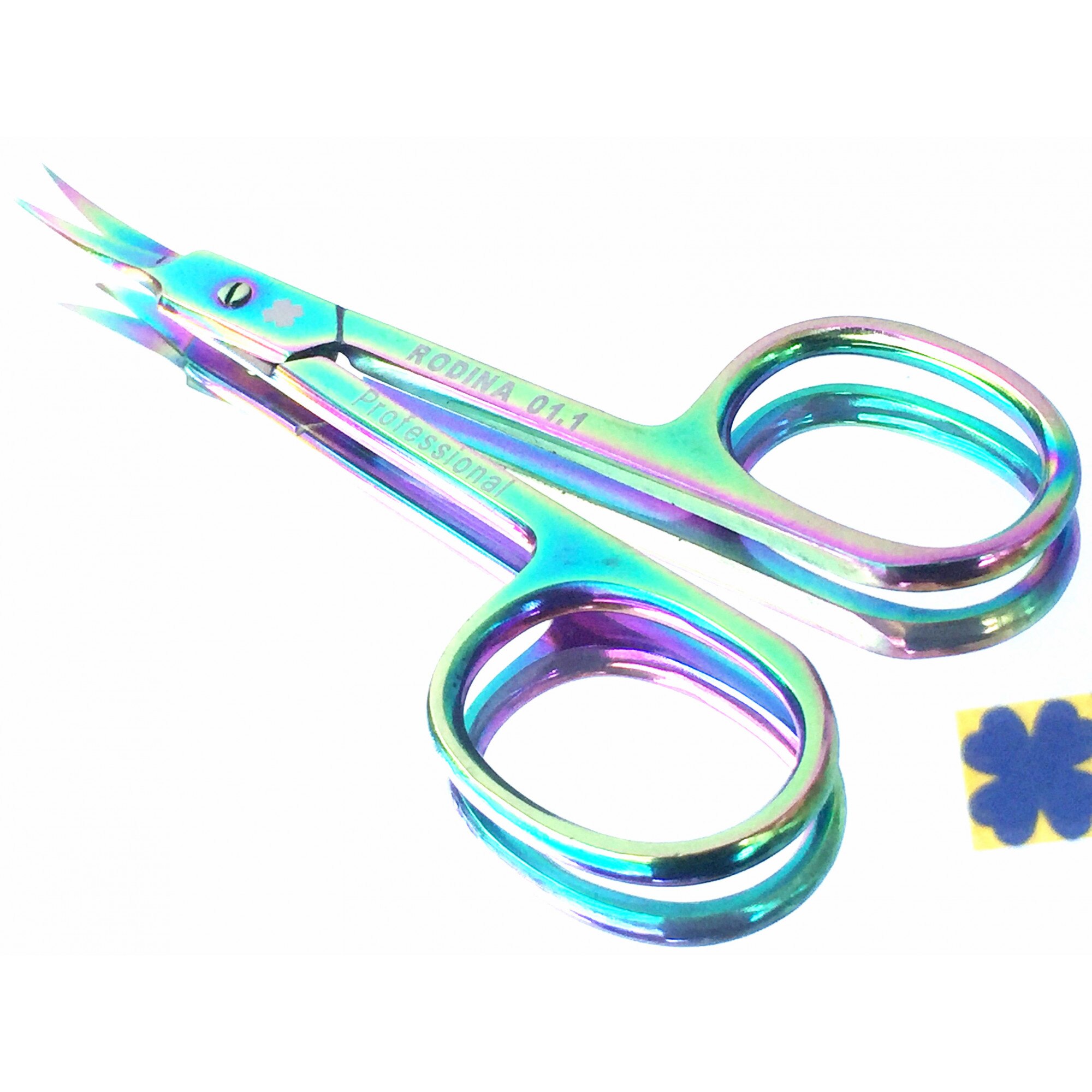 Forfecuta pt.cuticule, profesionala, "RODINA 01.1", otel japonez ...