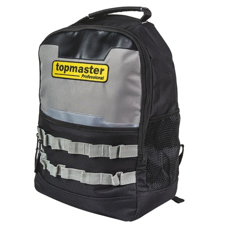 Rucsac cu organizator TOPMASTER TMP - eMAG.ro