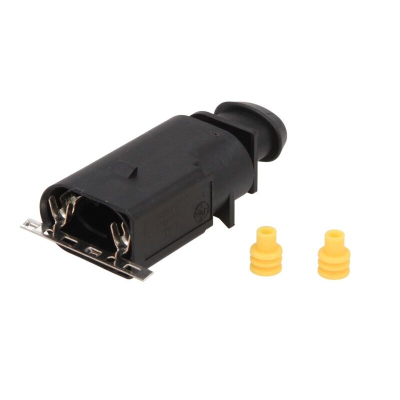 Kit stecher cu 2 pini Vw - eMAG.ro