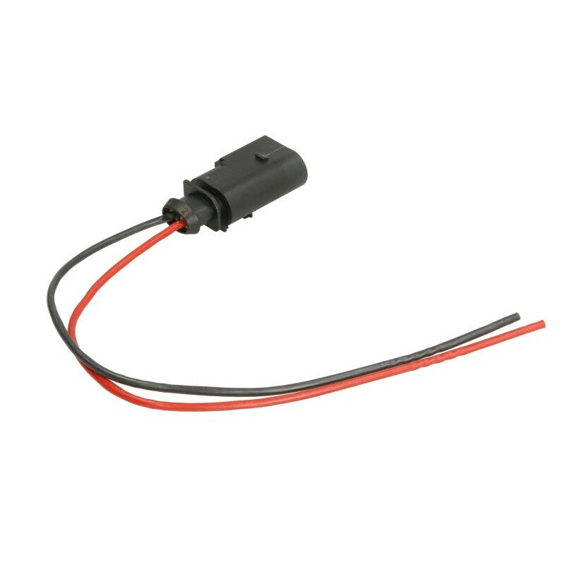 Stecher cu 2 pini compatibil cu Vw - eMAG.ro