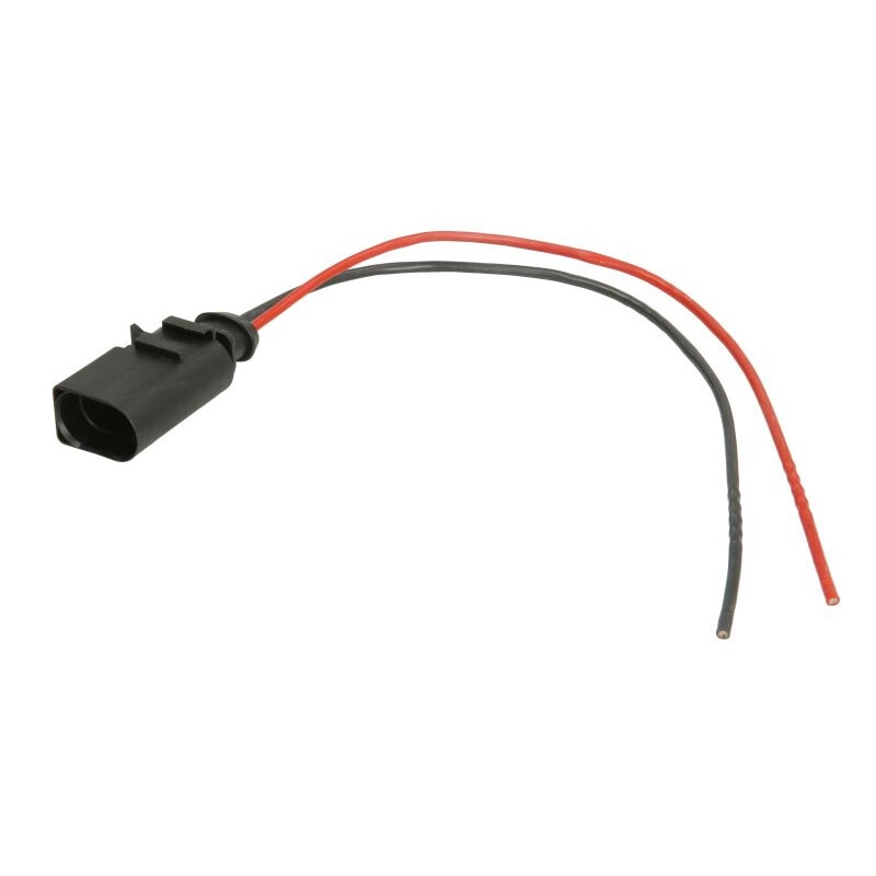 Stecher cu 2 pini compatibil cu Vw - eMAG.ro