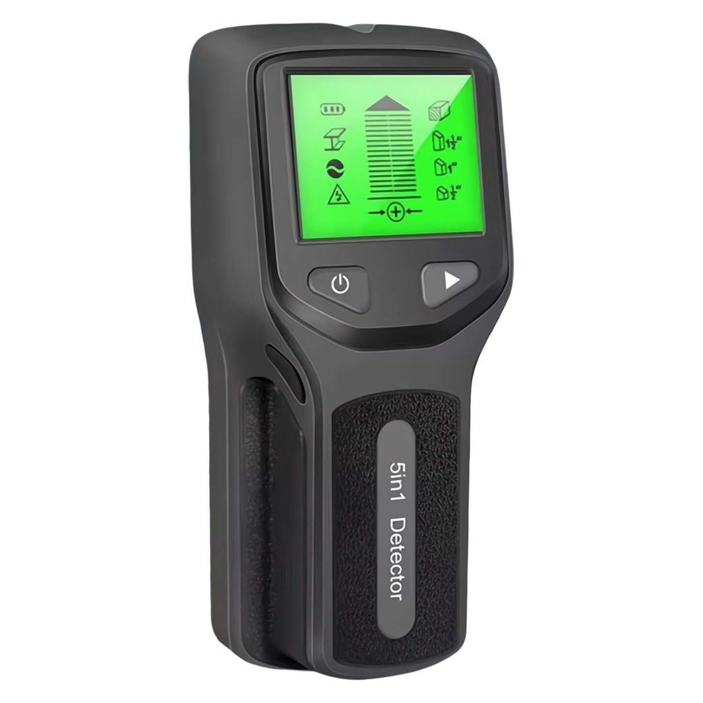 Detector cabluri electrice 5 in 1, 5 moduri de scanare, Avertizare ...