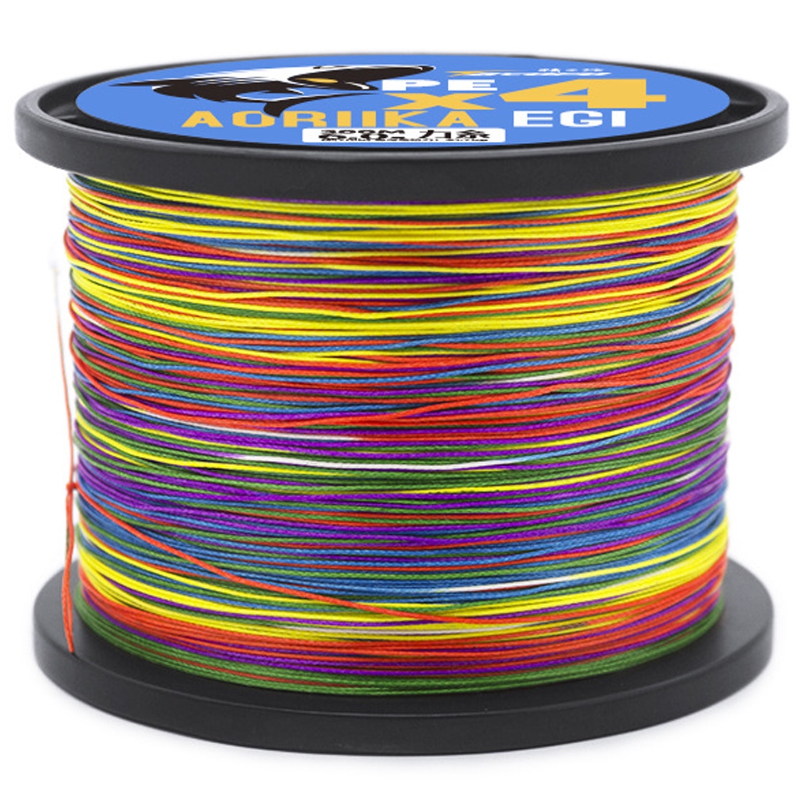 Fir Textil Pentru Pescuit, Axroad Mall, Fir textil impletit in 4 fire ...