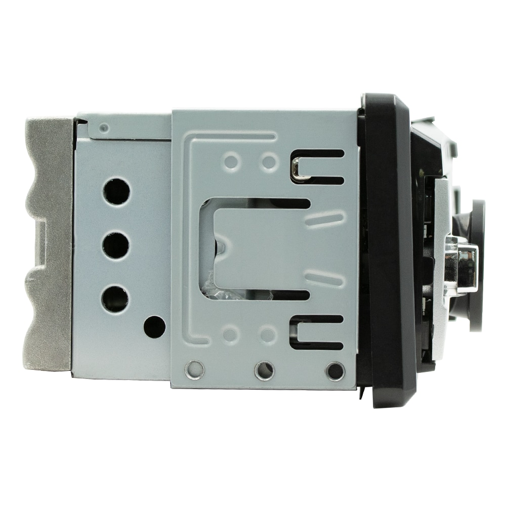 Radio MP3 player auto XINLONGDIANZI 530LED, 4x60w, 1 DIN cu SD, USB ...