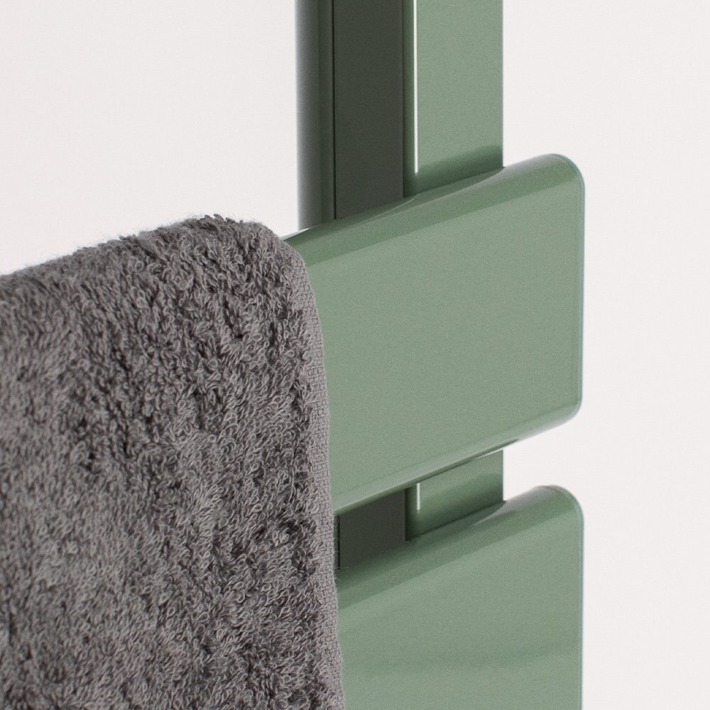 Radiator electric pentru baie CREATE, Warm Towel, port-prosop ...