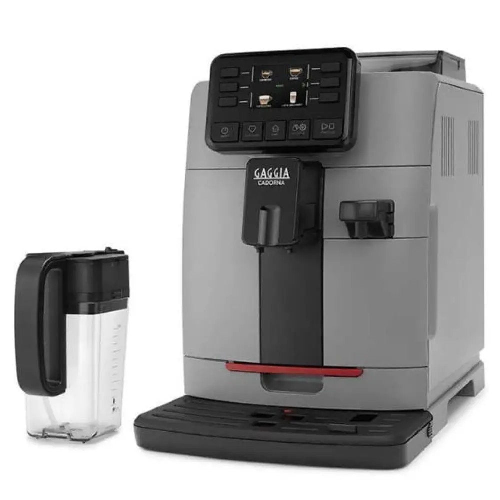 Espresor Gaggia Cadorna Prestige OTC EG5603/40 OVER ICE - eMAG.ro