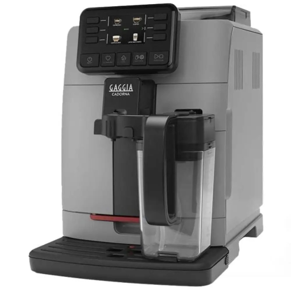 Espresor Gaggia Cadorna Prestige OTC EG5603/40 OVER ICE - eMAG.ro