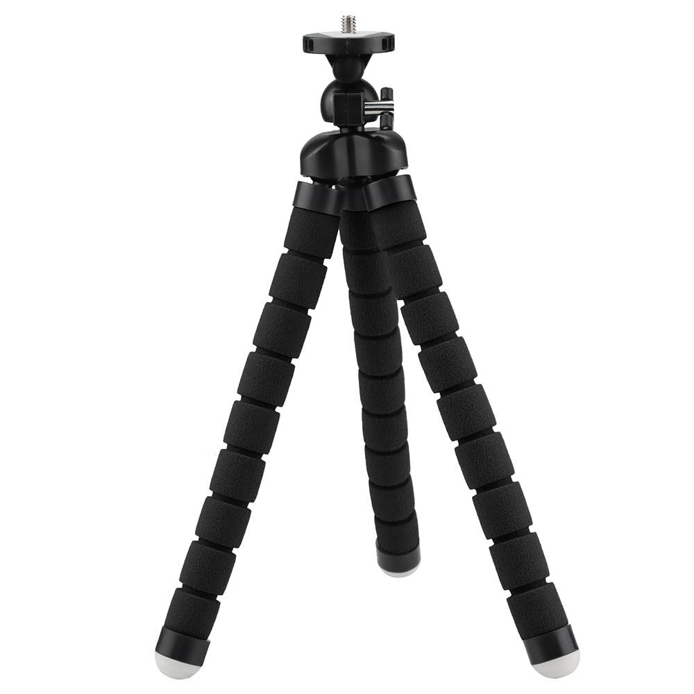 Mini trepied flexibil Widjit + Suport telefon - eMAG.ro
