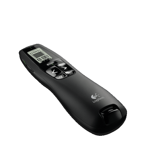 Logitech R700 Professional vezeték nélküli prezenter - eMAG.hu