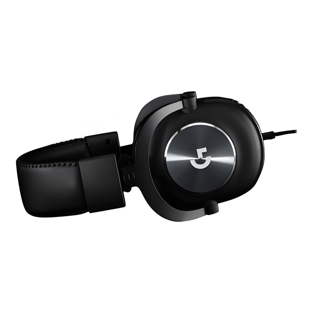Casti Gaming Logitech PRO X - eMAG.ro