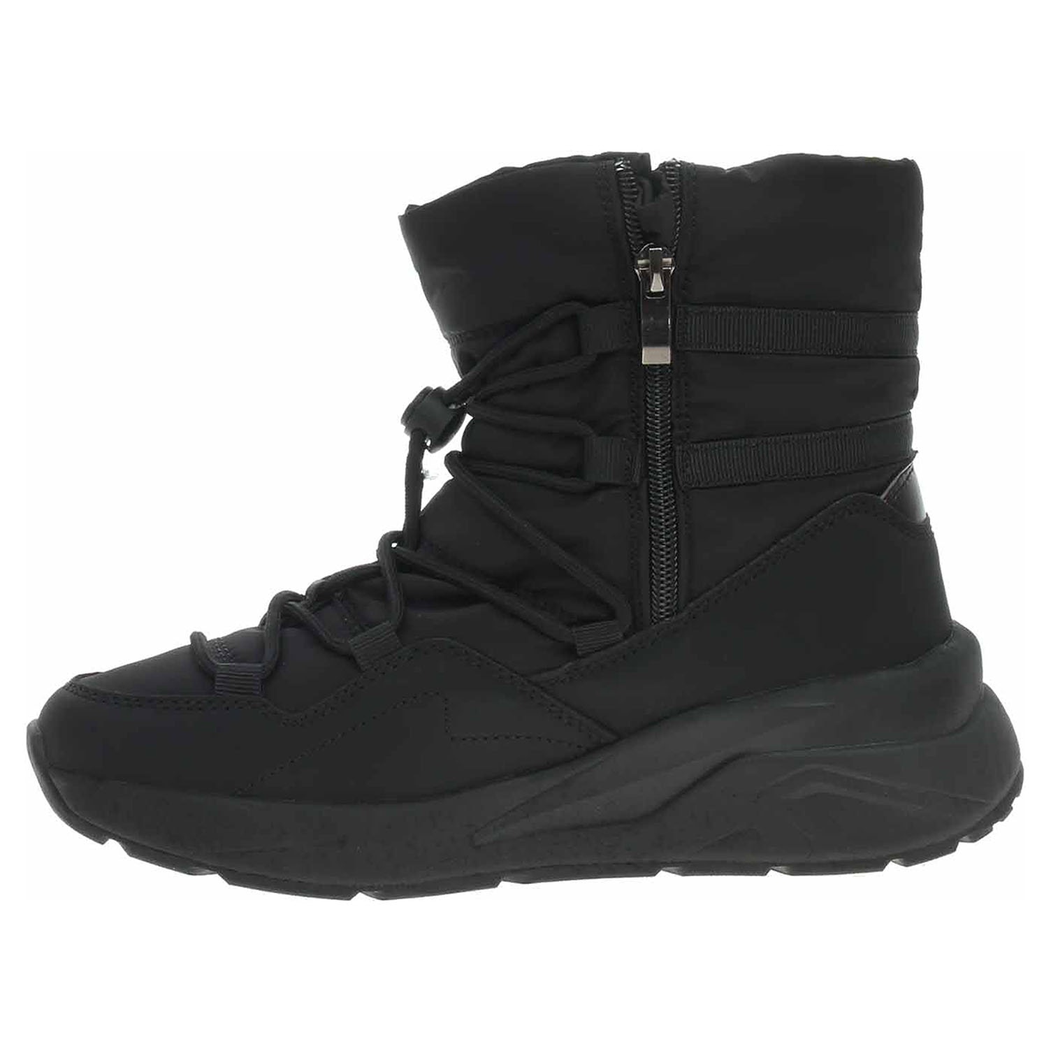 Cizme dama Lee Cooper LCJ-24-47-3156LA negru 39 - eMAG.ro